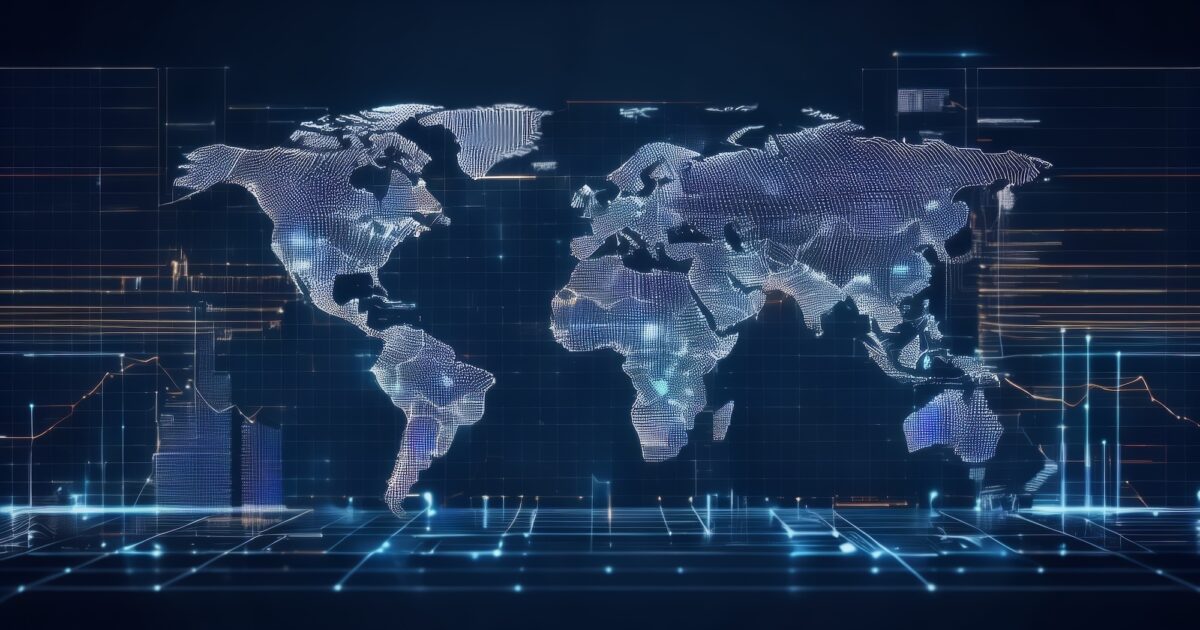 Navigating Geographic Challenges in Products -… | Babel Street