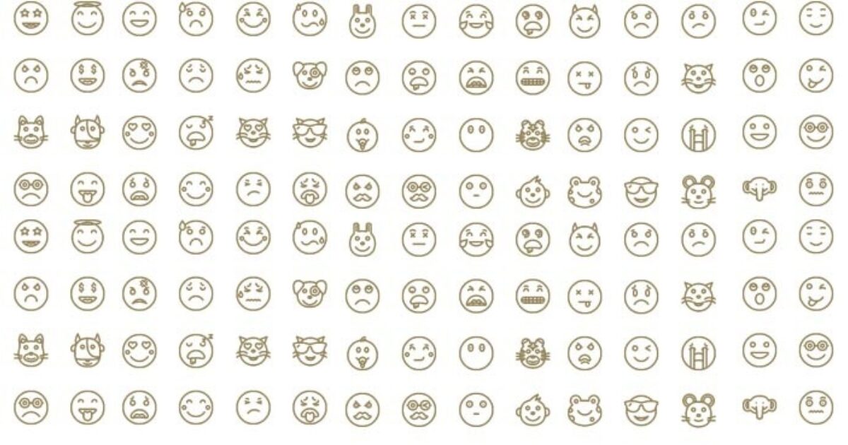 Analyzing Emoji with Lemmatization, Tokenization, and… | Babel Street