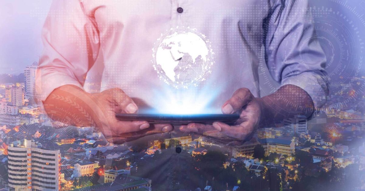 AI-powered NLP improves customs, border security. | Babel Street